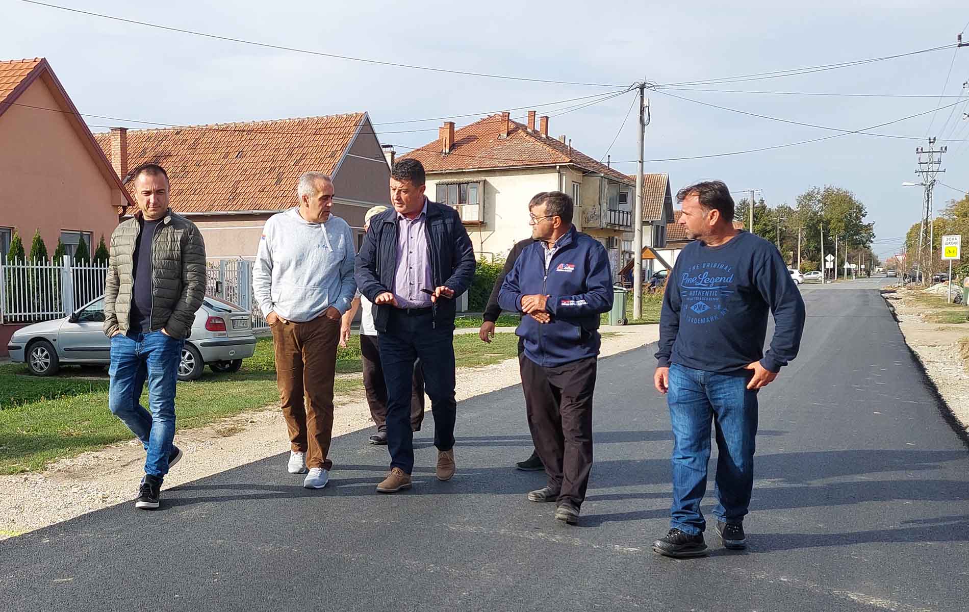 Aktuelno | Zvanična prezentacija | Општина Пећинци