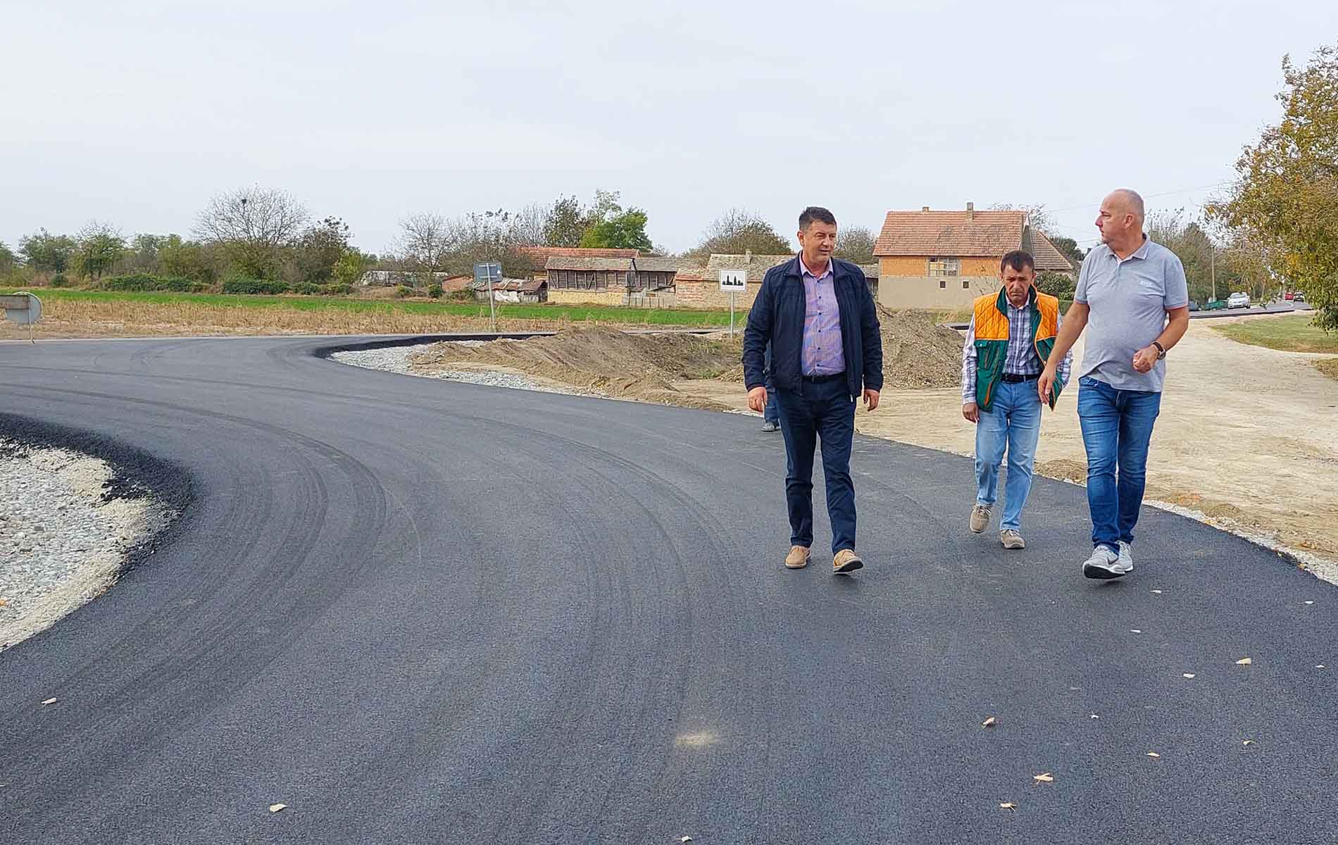 Aktuelno | Zvanična prezentacija | Општина Пећинци