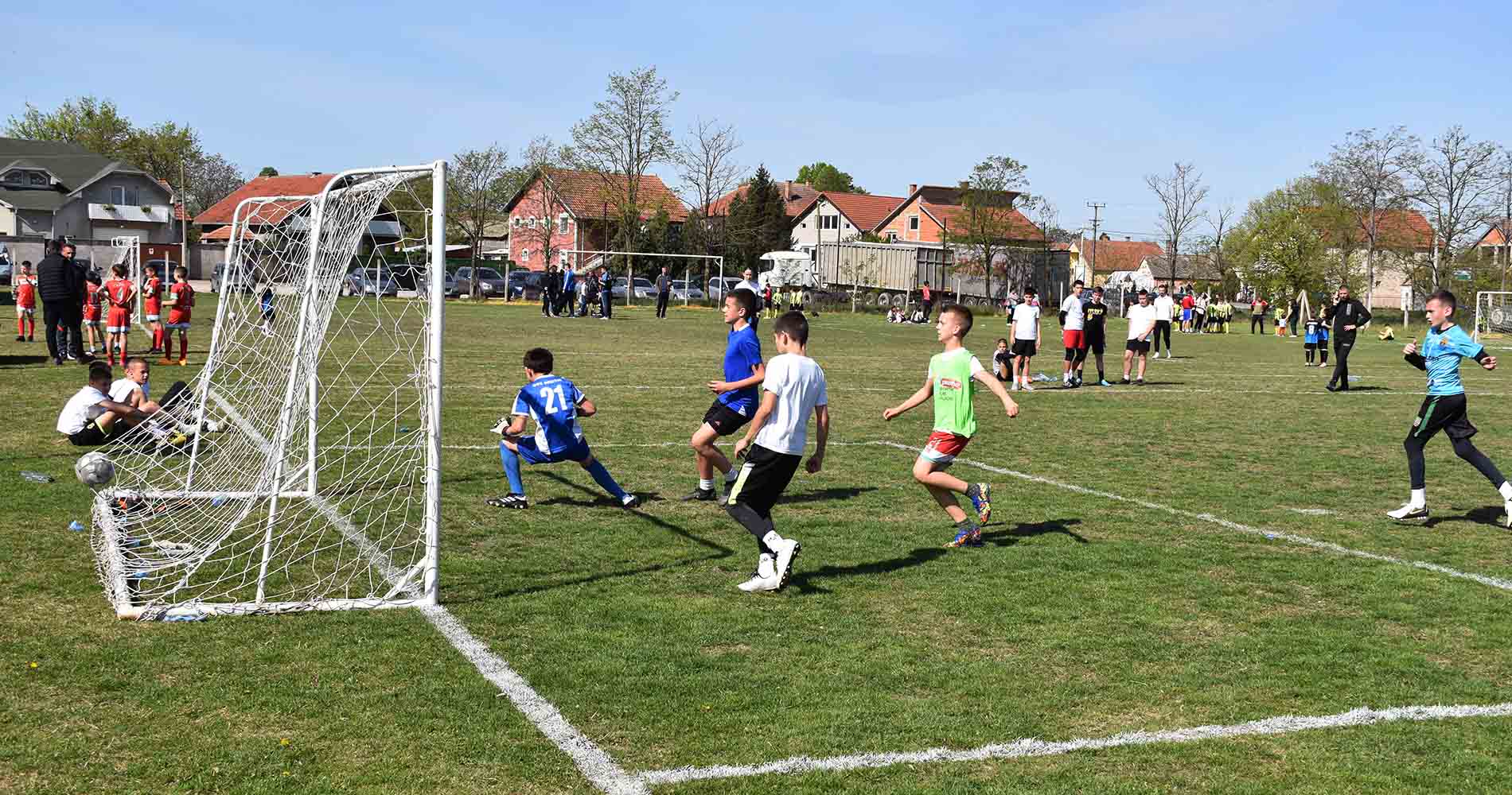 Aktuelno | Zvanična prezentacija | Општина Пећинци