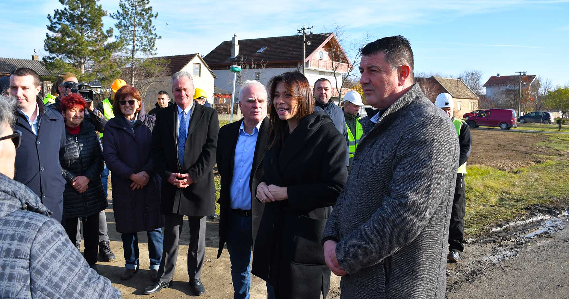 Aktuelno | Zvanična prezentacija | Општина Пећинци