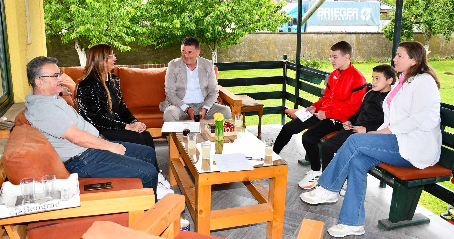 Aktuelno | Zvanična prezentacija | Општина Пећинци