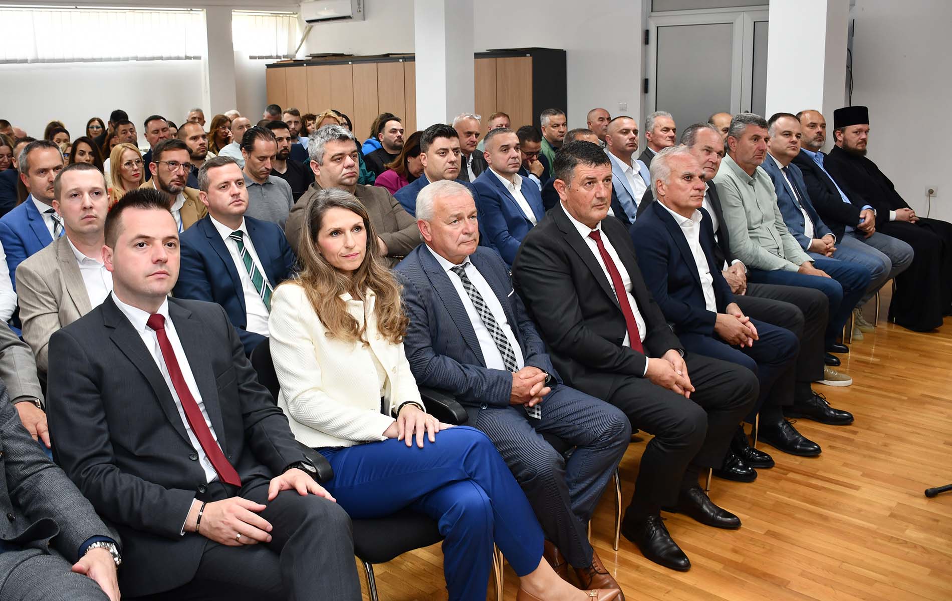 Aktuelno | Zvanična prezentacija | Општина Пећинци