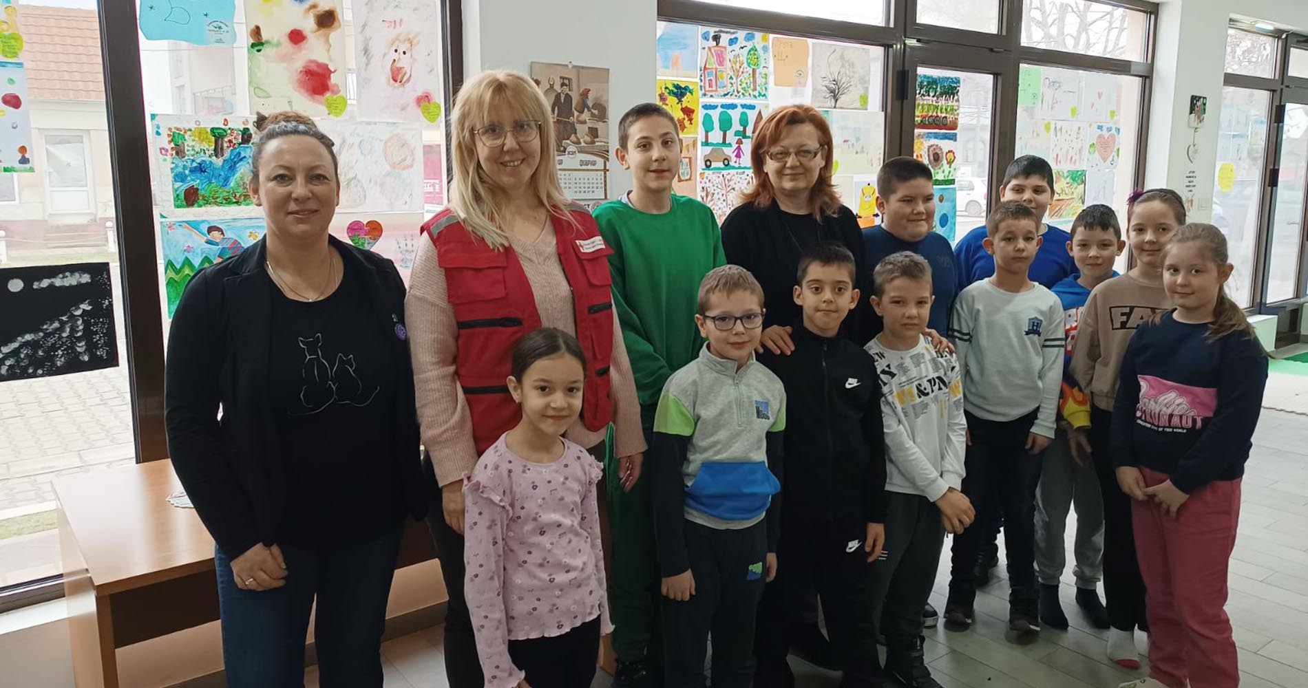 Aktuelno | Zvanična prezentacija | Општина Пећинци